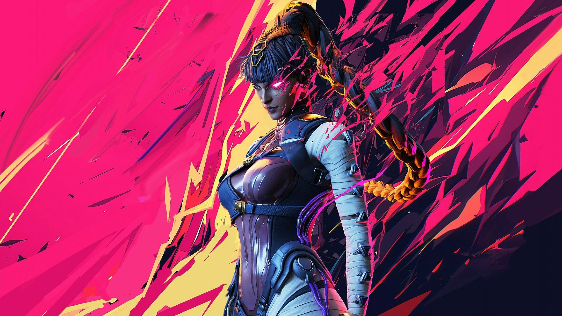 The Most Inventive Hero Shooter in Years Introduces a Unique ...