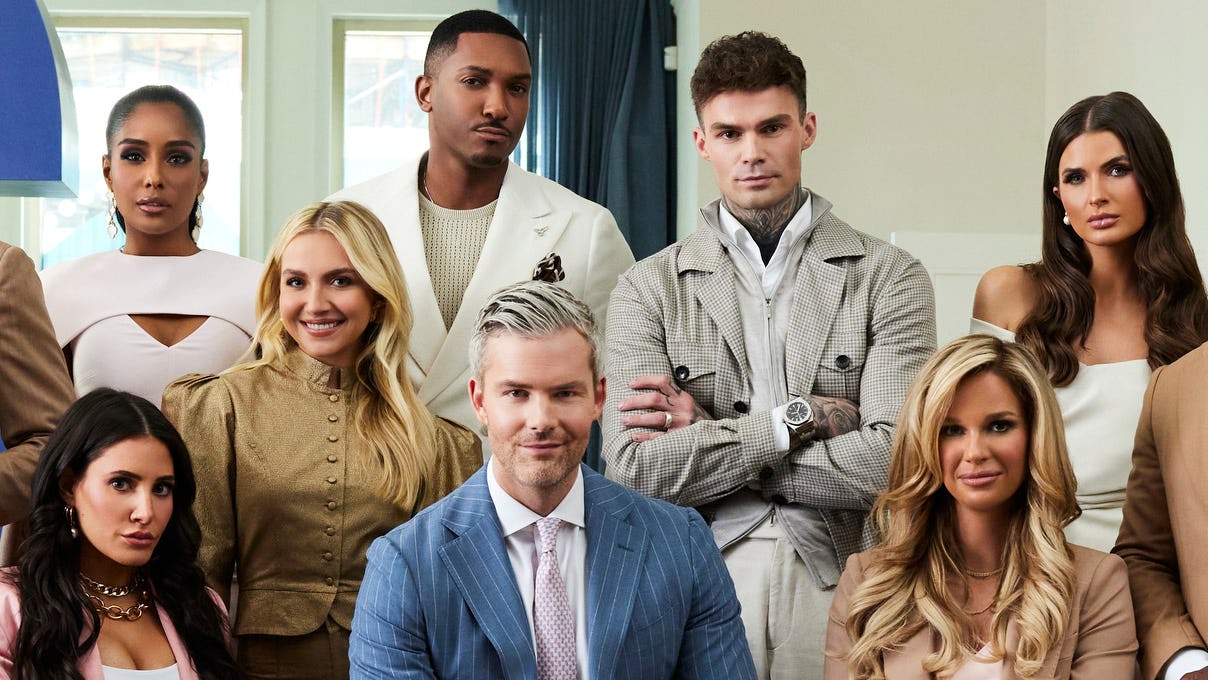 ‘Owning Manhattan’: Where Is Jonathan Normolle After Getting Fired?