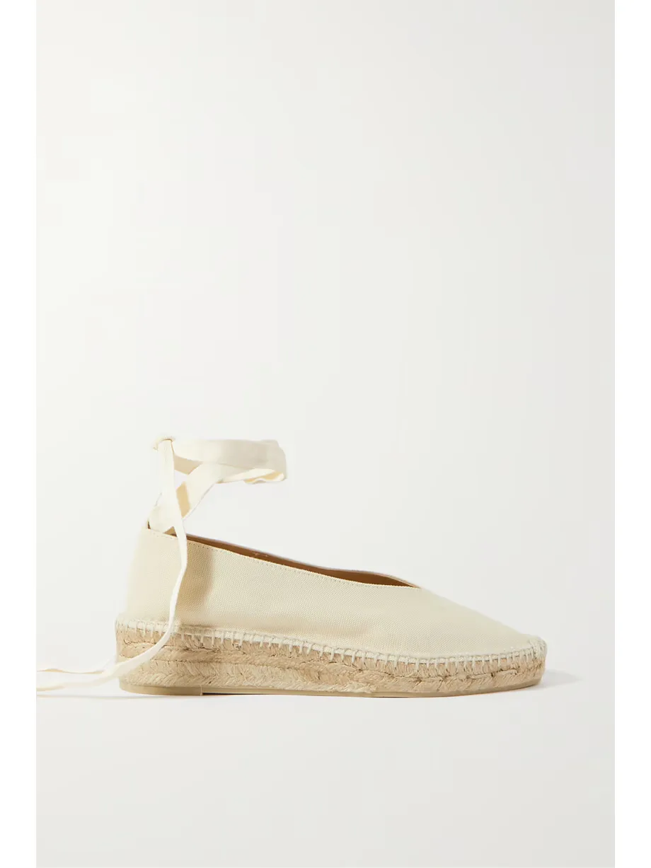 Stylish Summer Shoes For The City That Can Keep Up With The Heat