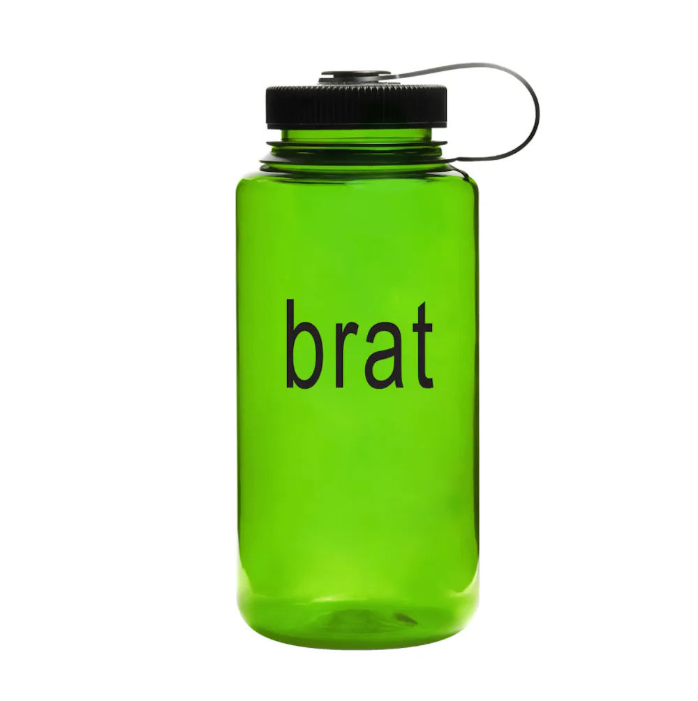 Charli XCX 'Brat' Merch Drop Where To Buy