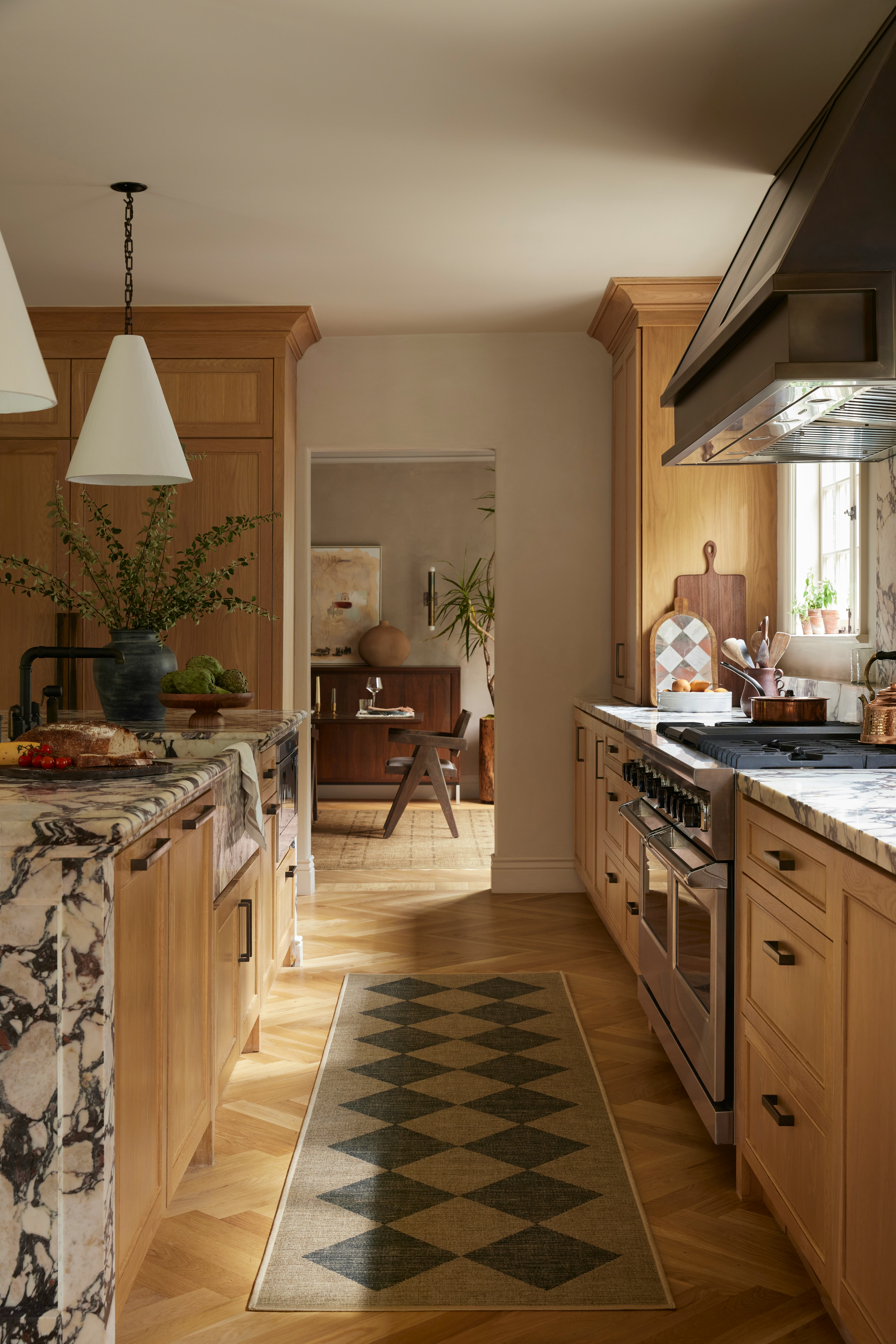 The Ruggable X Goop Collection Emphasizes Home As A Sanctuary