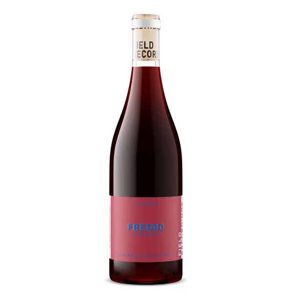 Chilled Red Wines Are The Most Unexpected Summer Refreshment