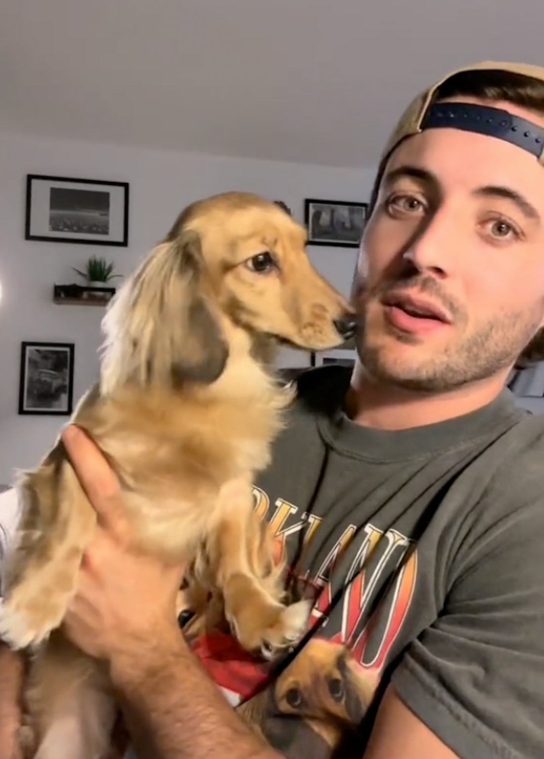 'The Bachelorette': Who Is Jenn's Ex? Matt Rossi Is An Influencer