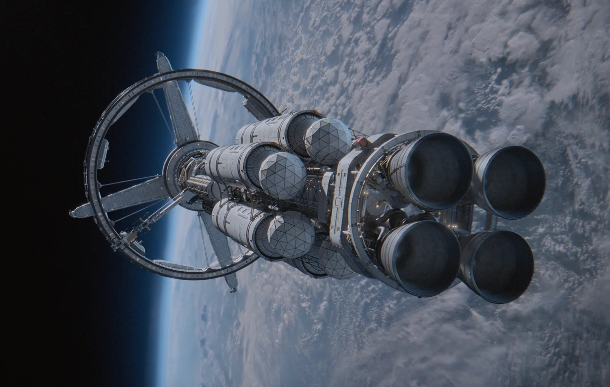 The Smartest Sci-Fi Show of the Decade Is Gearing Up for a Big Reboot