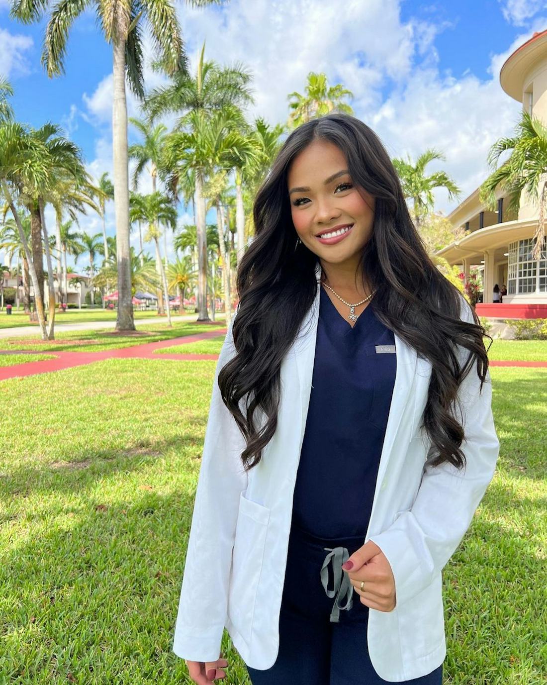 'The Bachelorette': Who Is Jenn's Ex? Matt Rossi Is An Influencer