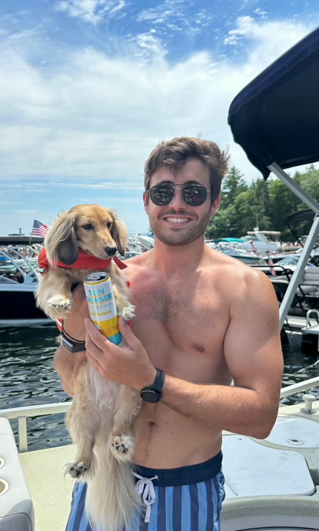 'The Bachelorette': Who Is Jenn's Ex? Matt Rossi Is An Influencer