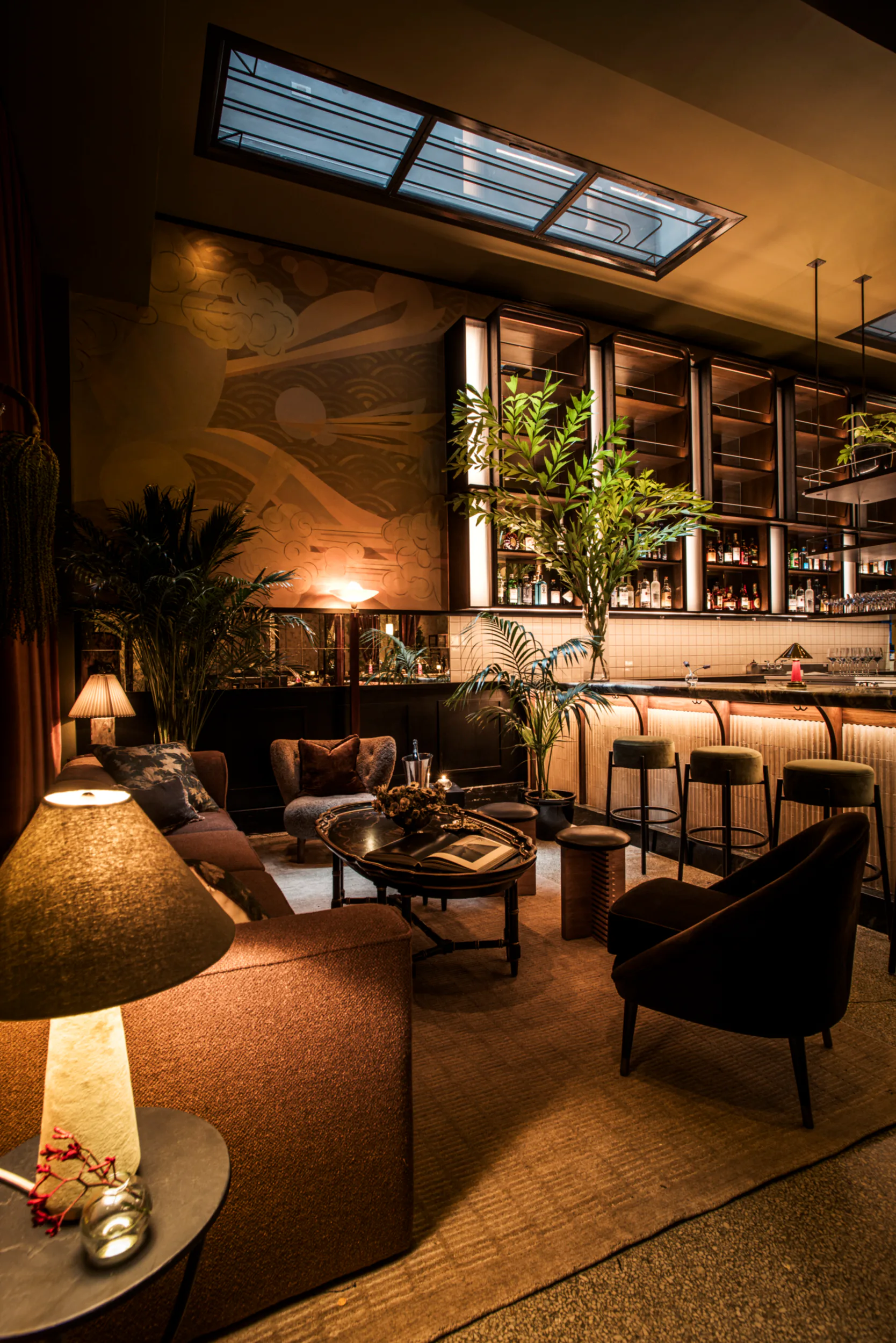 Where To Go If You Can't Get Into Carbone & More Buzzy Restaurants