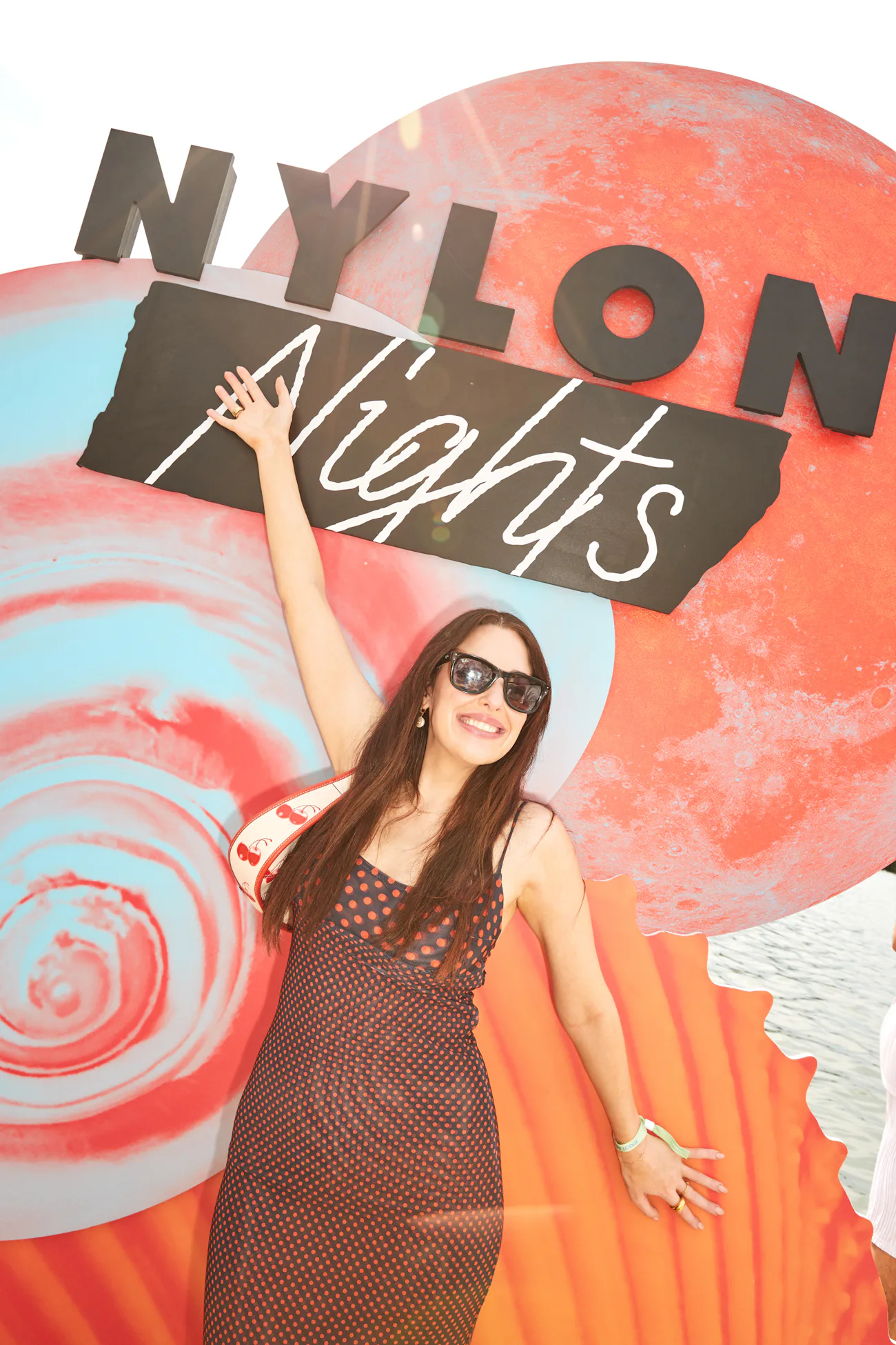 NYLON Fire & Ice Montauk Fourth Of July 2024 Party Photos