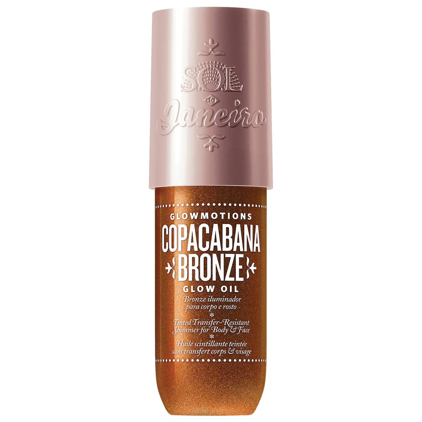 The Best Body Glow Products For Luminous Shine From Head To Toe