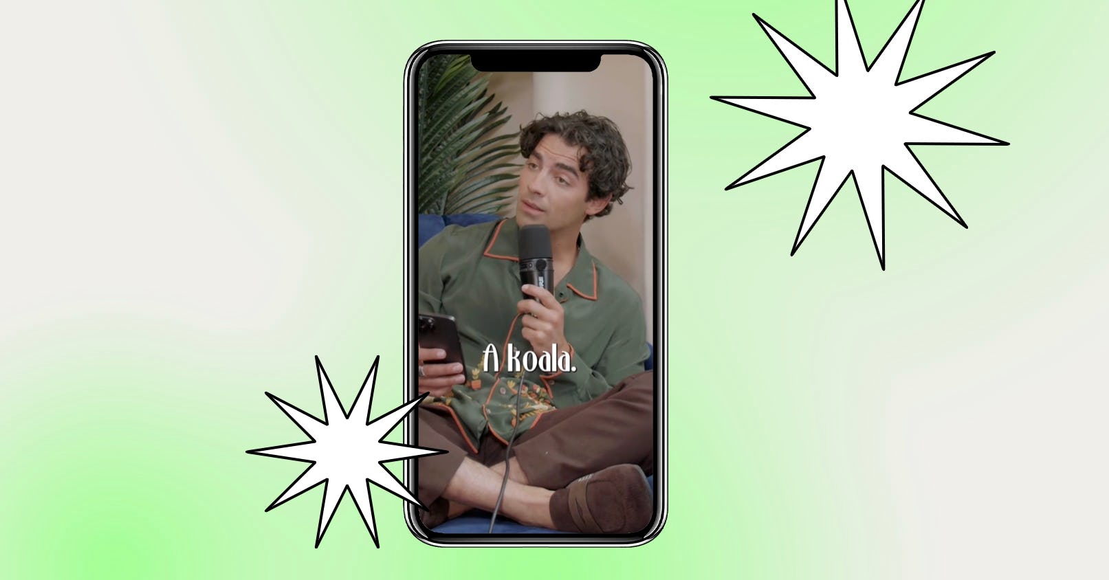 What Are Primal Zodiac Signs? Joe Jonas Talked About 'Em On TikTok