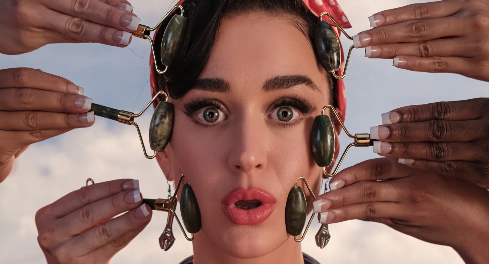 Katy Perry's "Woman's World" Lyrics, Explained