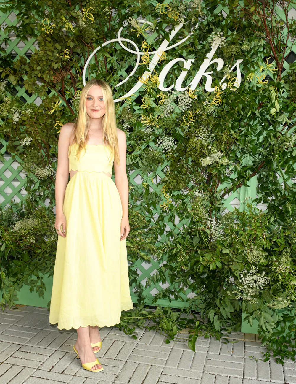 Maika Monroe 'Longlegs' & More Best Party Photos Of The Week