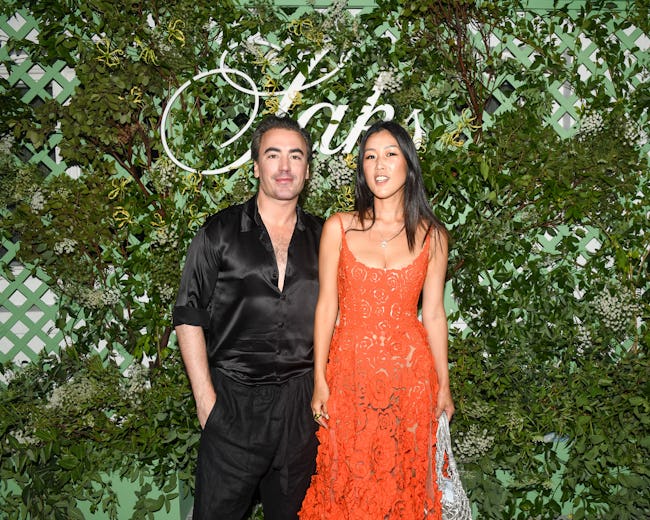 Maika Monroe 'Longlegs' & More Best Party Photos Of The Week