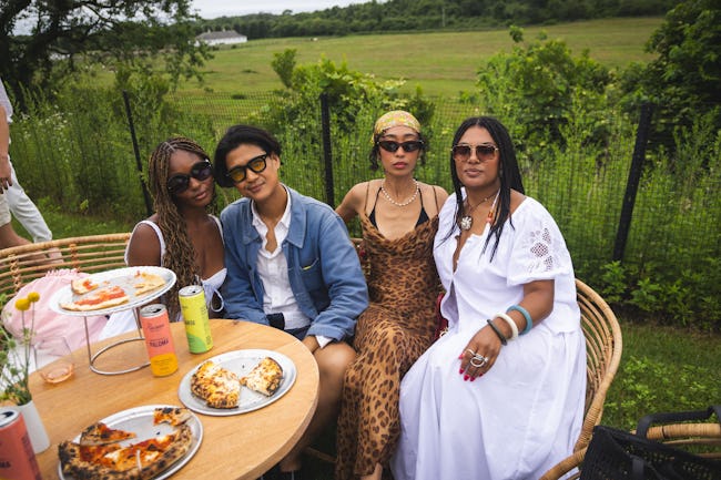 Maika Monroe 'Longlegs' & More Best Party Photos Of The Week