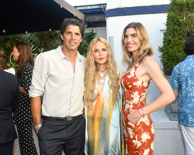 Maika Monroe 'Longlegs' & More Best Party Photos Of The Week