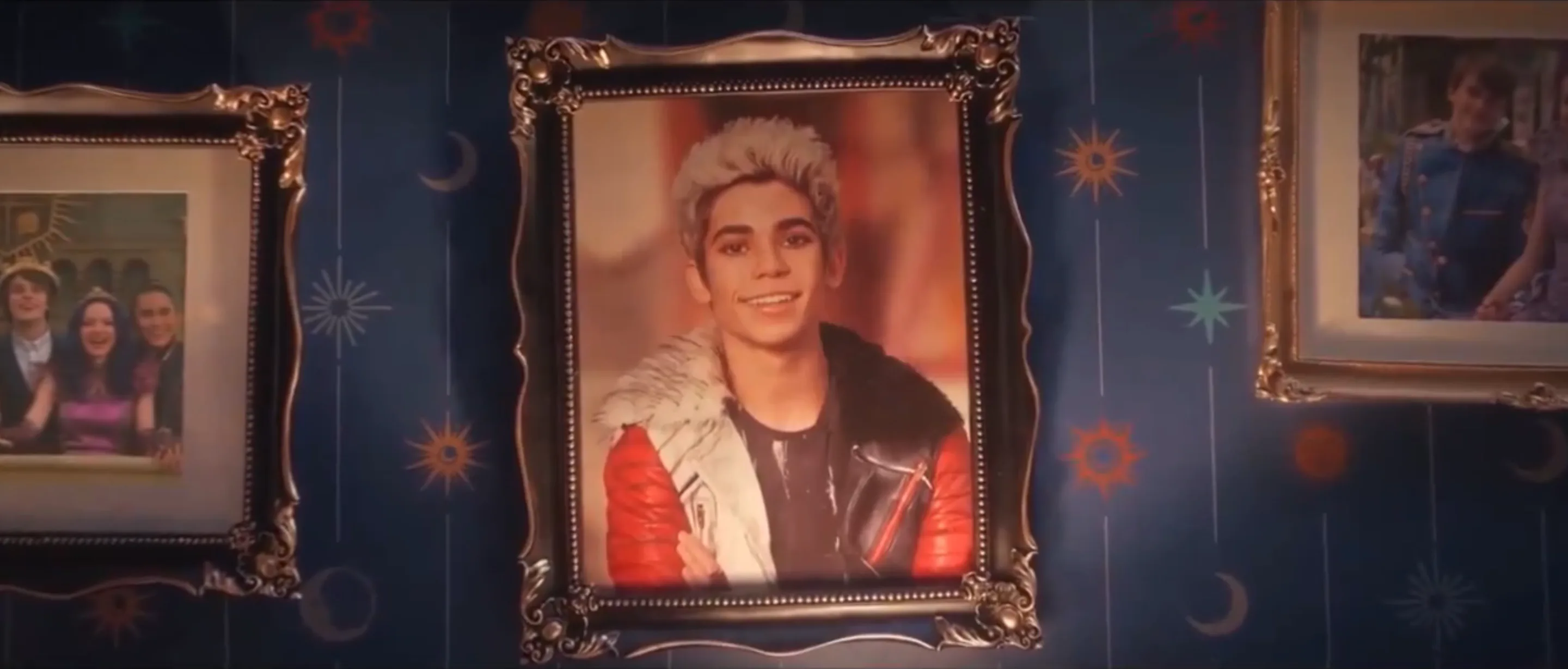 How Cameron Boyce Was Honored In 'Descendants 4' After His Death