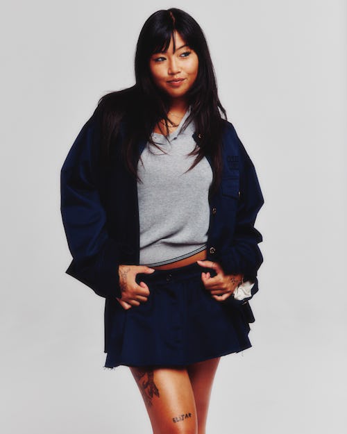 Beabadoobee New Album Taylor Swift Tour