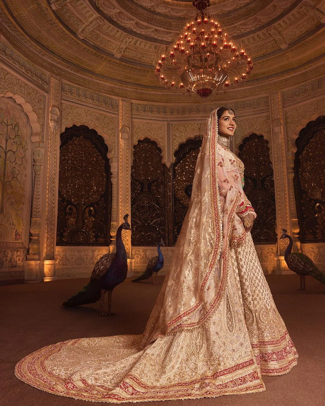 The Ambani Wedding: See the Best Dressed Celebrities at the Lavish Ceremony