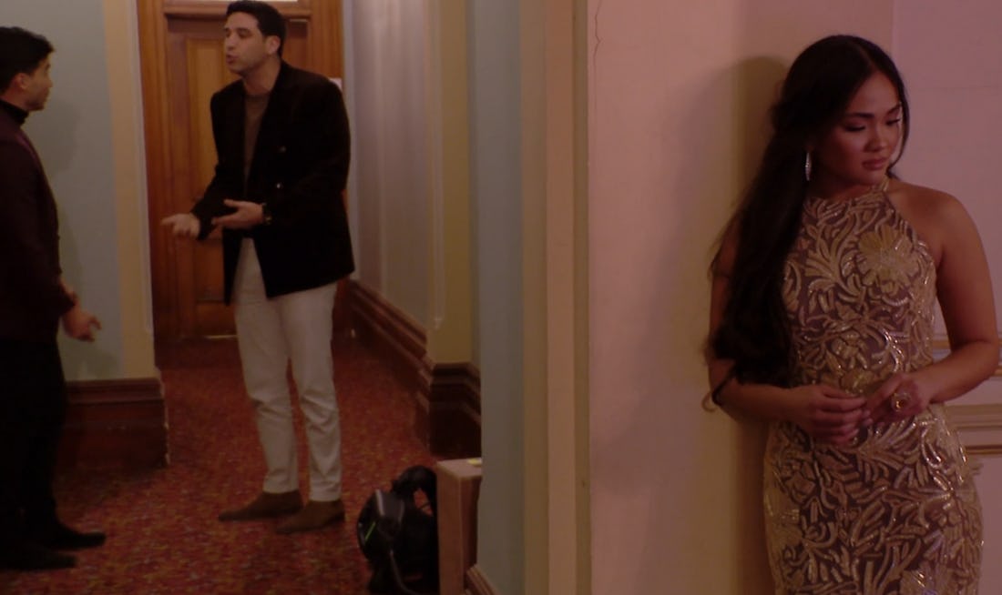 'The Bachelorette': Memes & Tweets About Devin Strader’s Drama