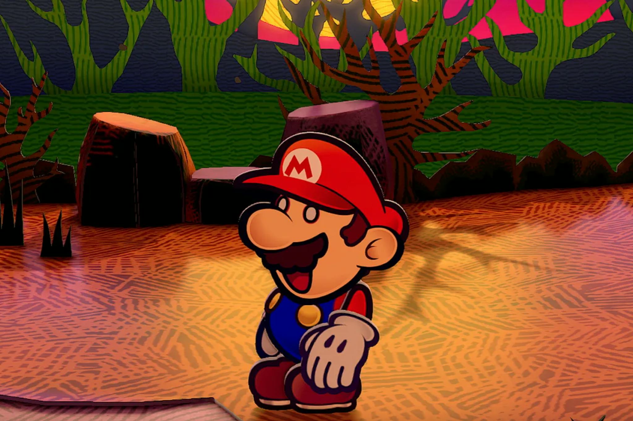 20 Years Ago, Nintendo Made an Iconic Mario Game With One Glaring Flaw