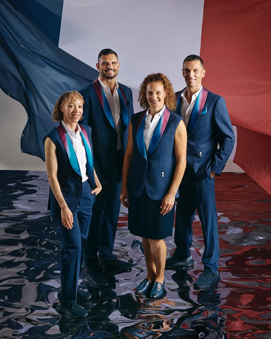 Olympics 2024 Fashion: 6 Designer Moments to Watch Out For In Paris