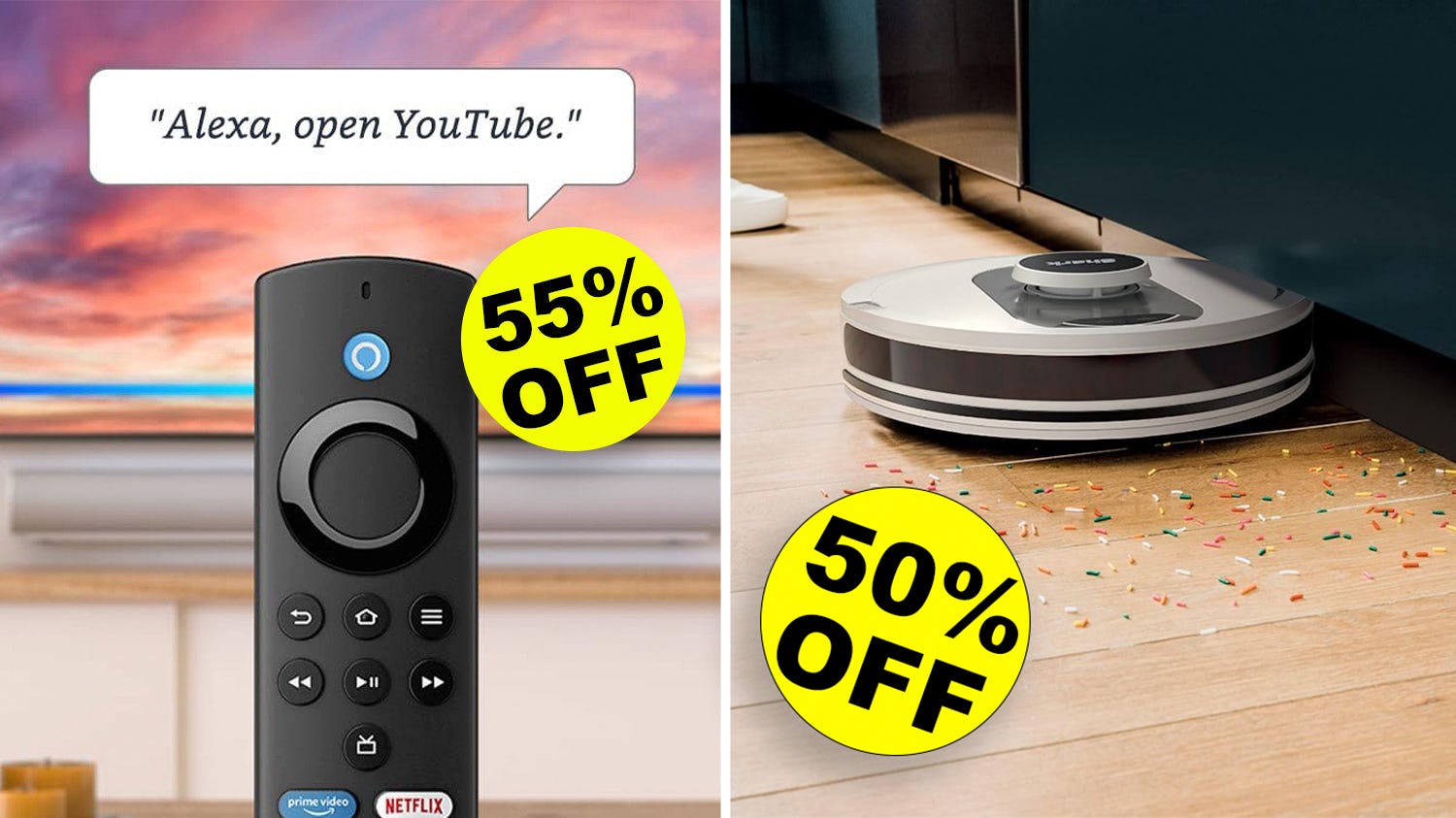 The best Prime Day deals over 50% off: here's what to get before they ...