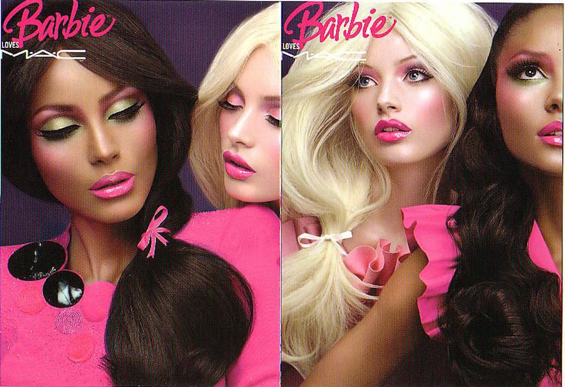 The 10 Most Iconic MAC Moments Throughout History