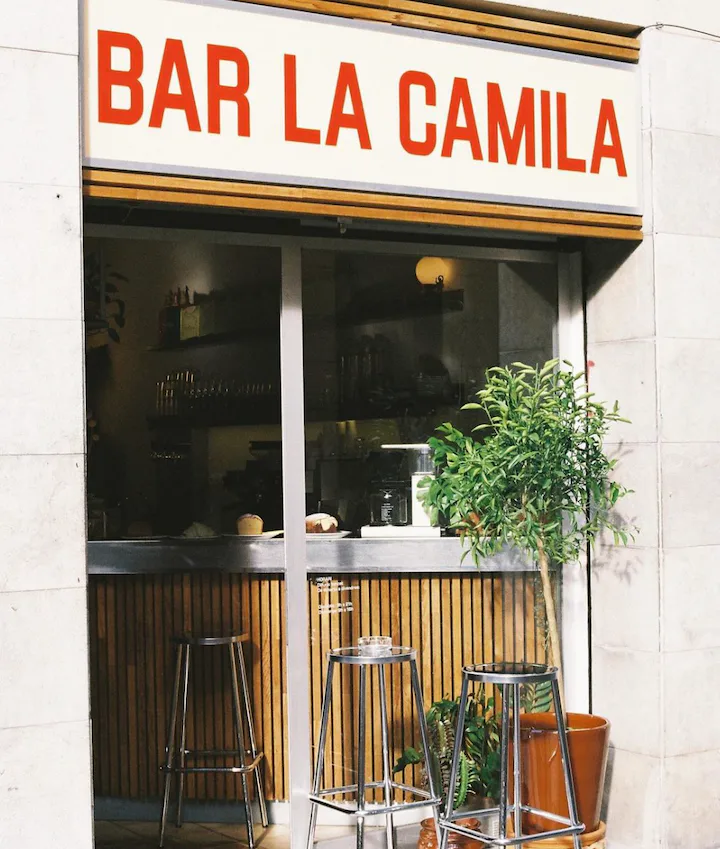 The Insider's Guide to Barcelona