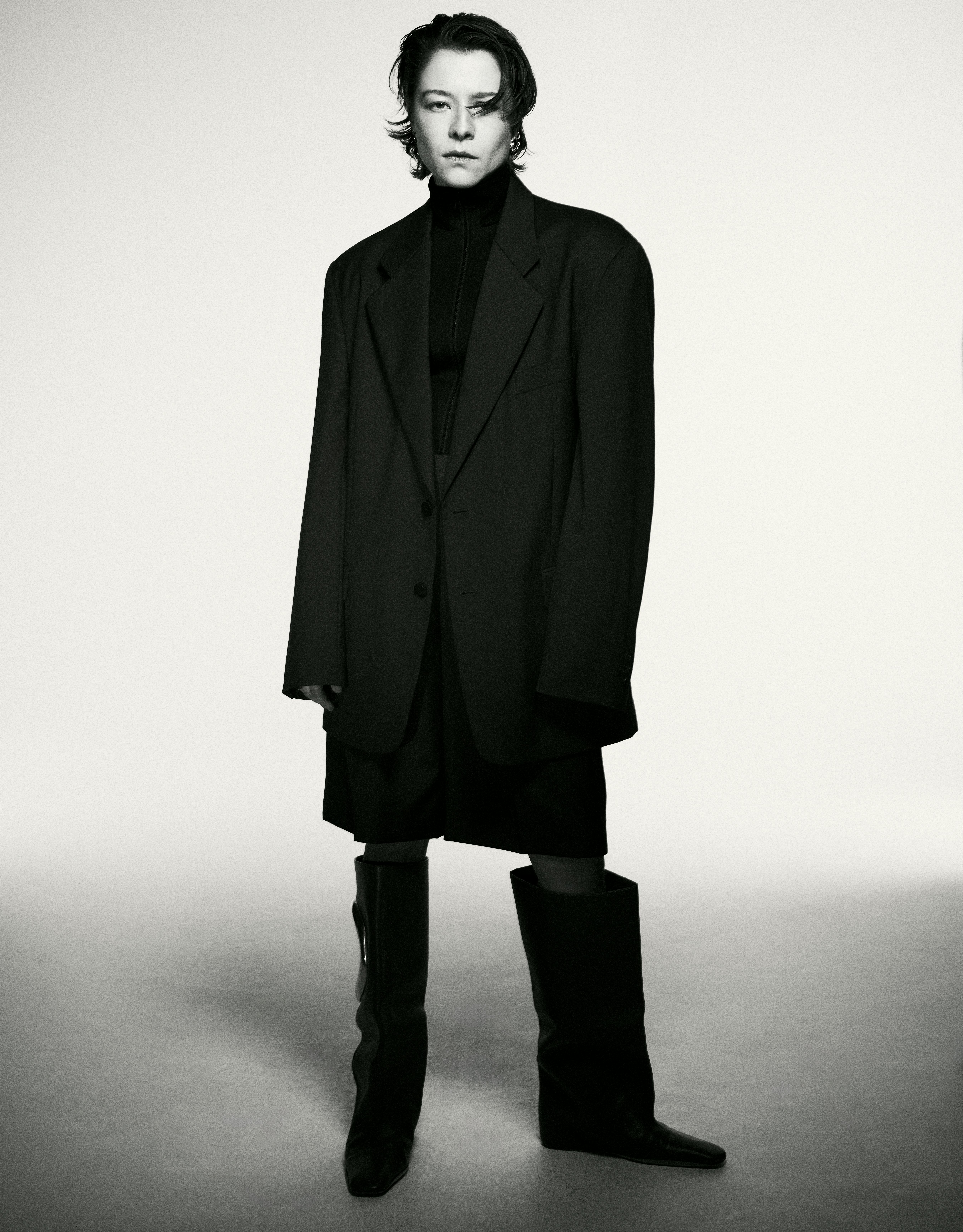 Emma D'Arcy On ‘House of the Dragon’ Season Two and Dealing With Loss ...