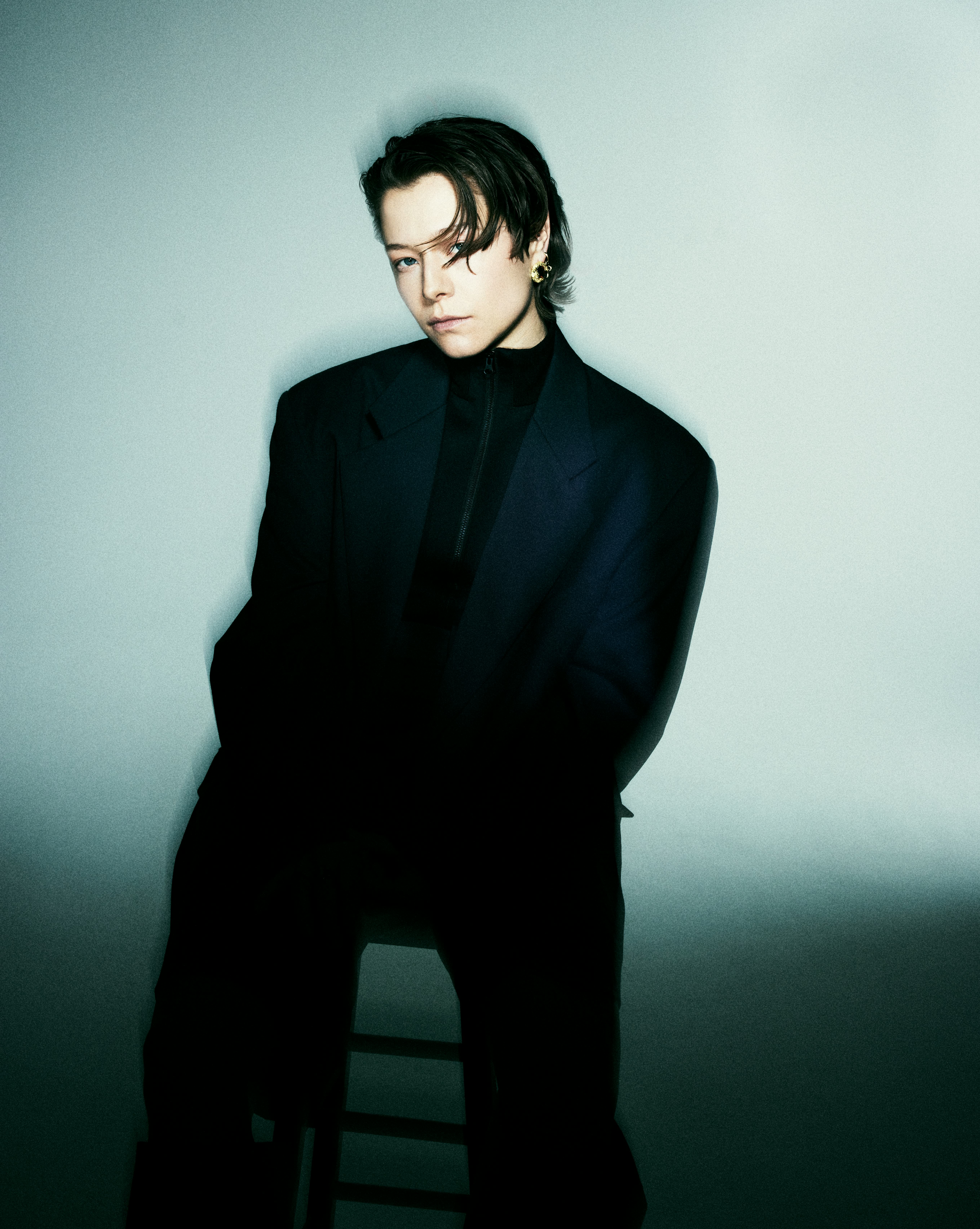 Emma D'Arcy On ‘House of the Dragon’ Season Two and Dealing With Loss ...