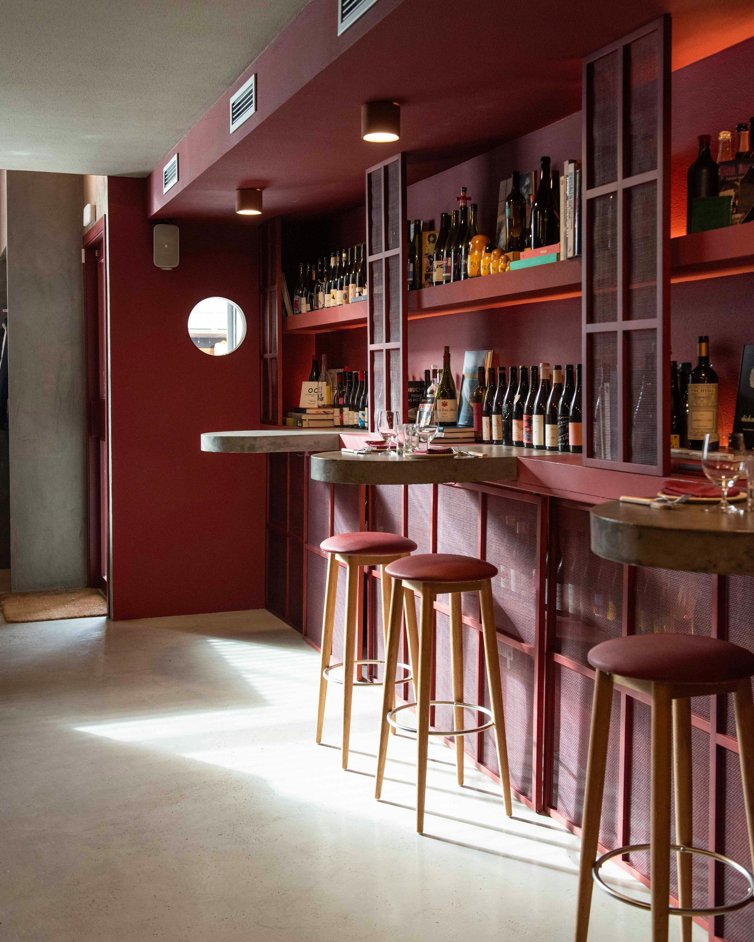 The Insider's Guide to Barcelona