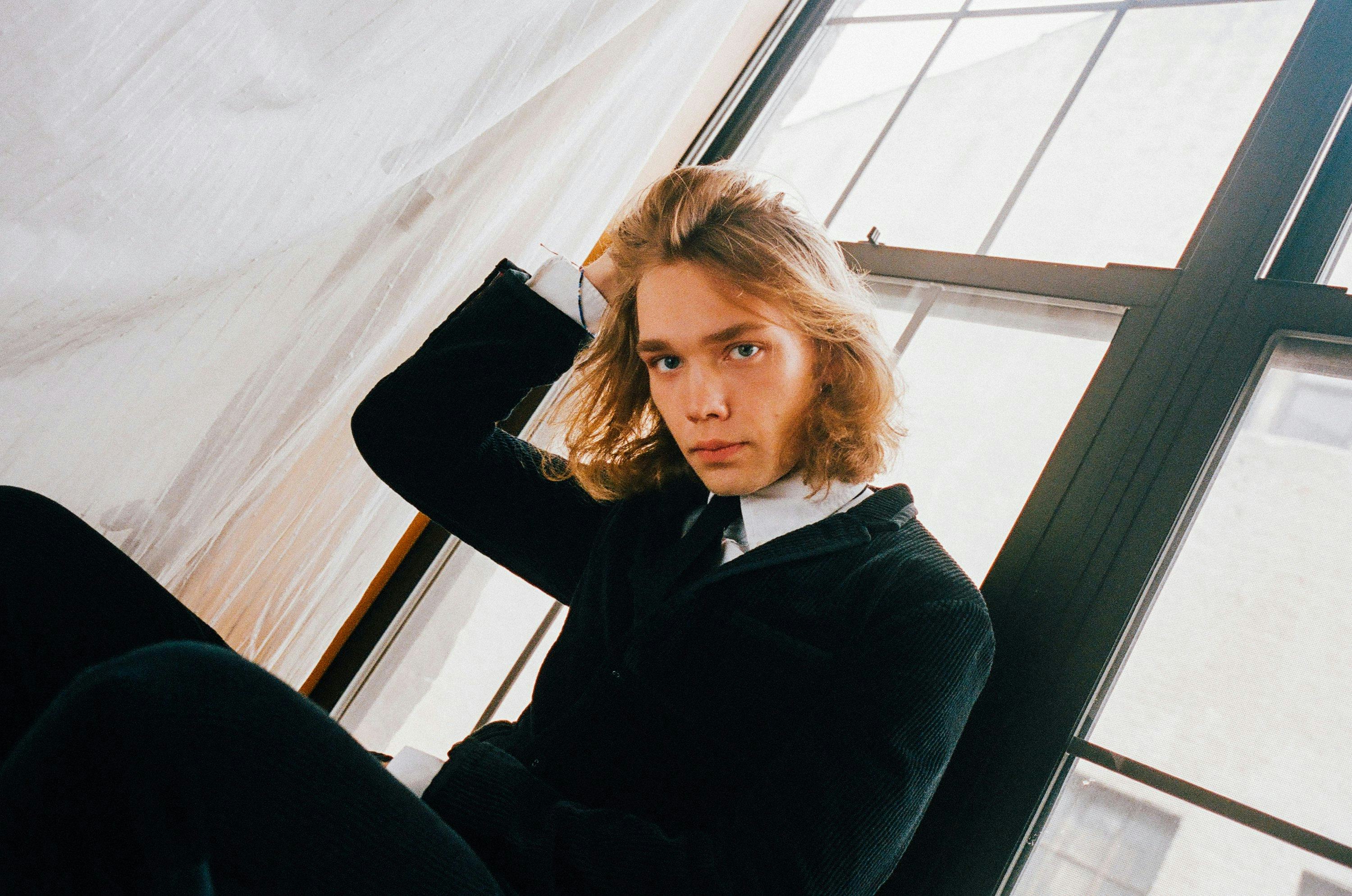 Charlie Plummer on Starring in Queer Coming of Age Story 'National Anthem'