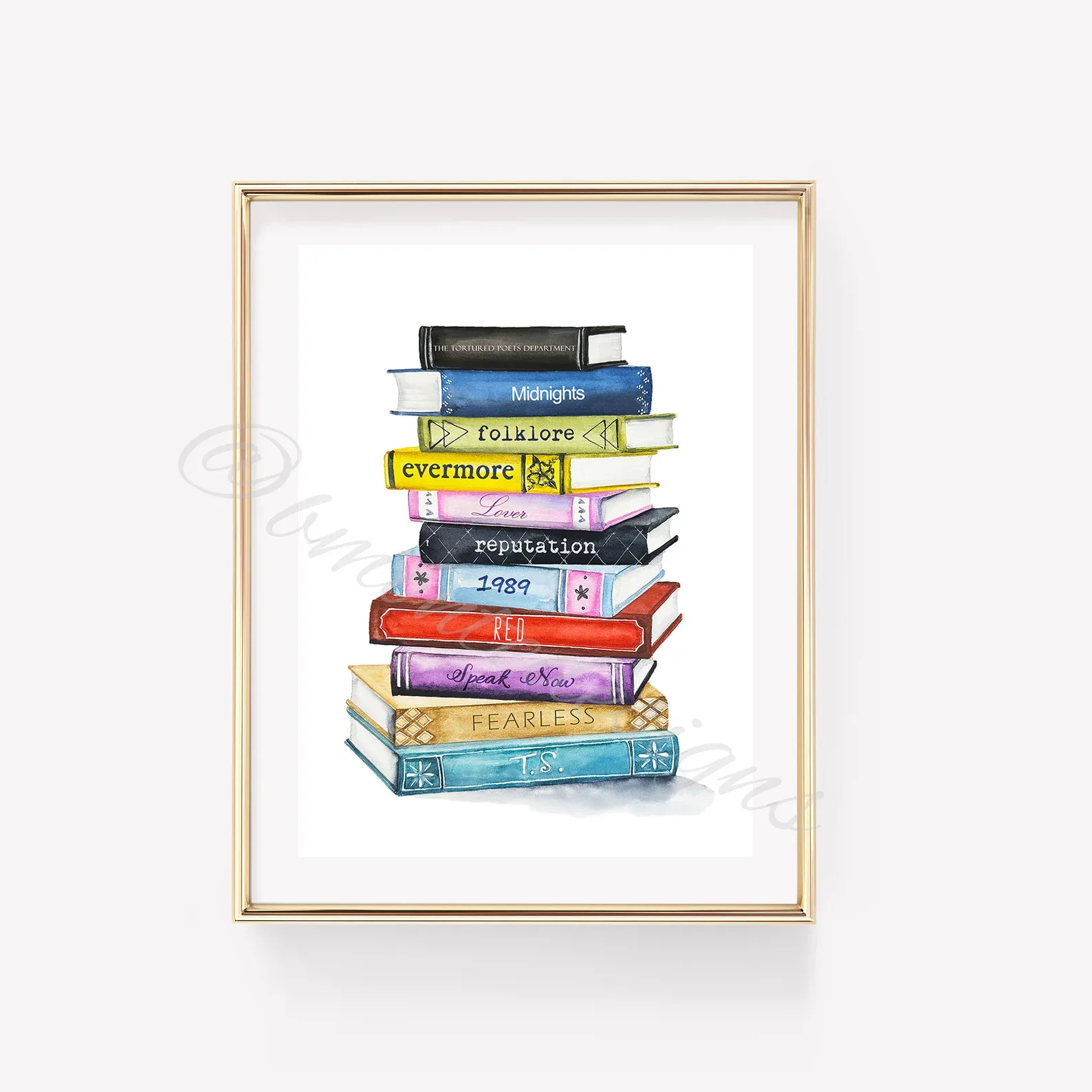 How To Bring Taylor Swift's Home Decor Aesthetic To Your Dorm