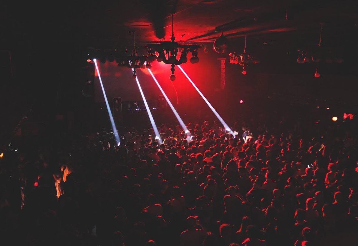 The Insider's Guide to Barcelona