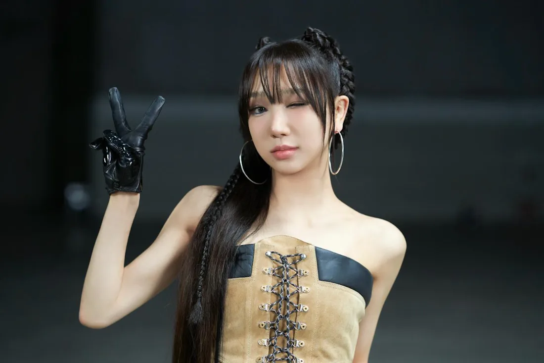K-Pop Group BADVILLAIN StepS Up To The World