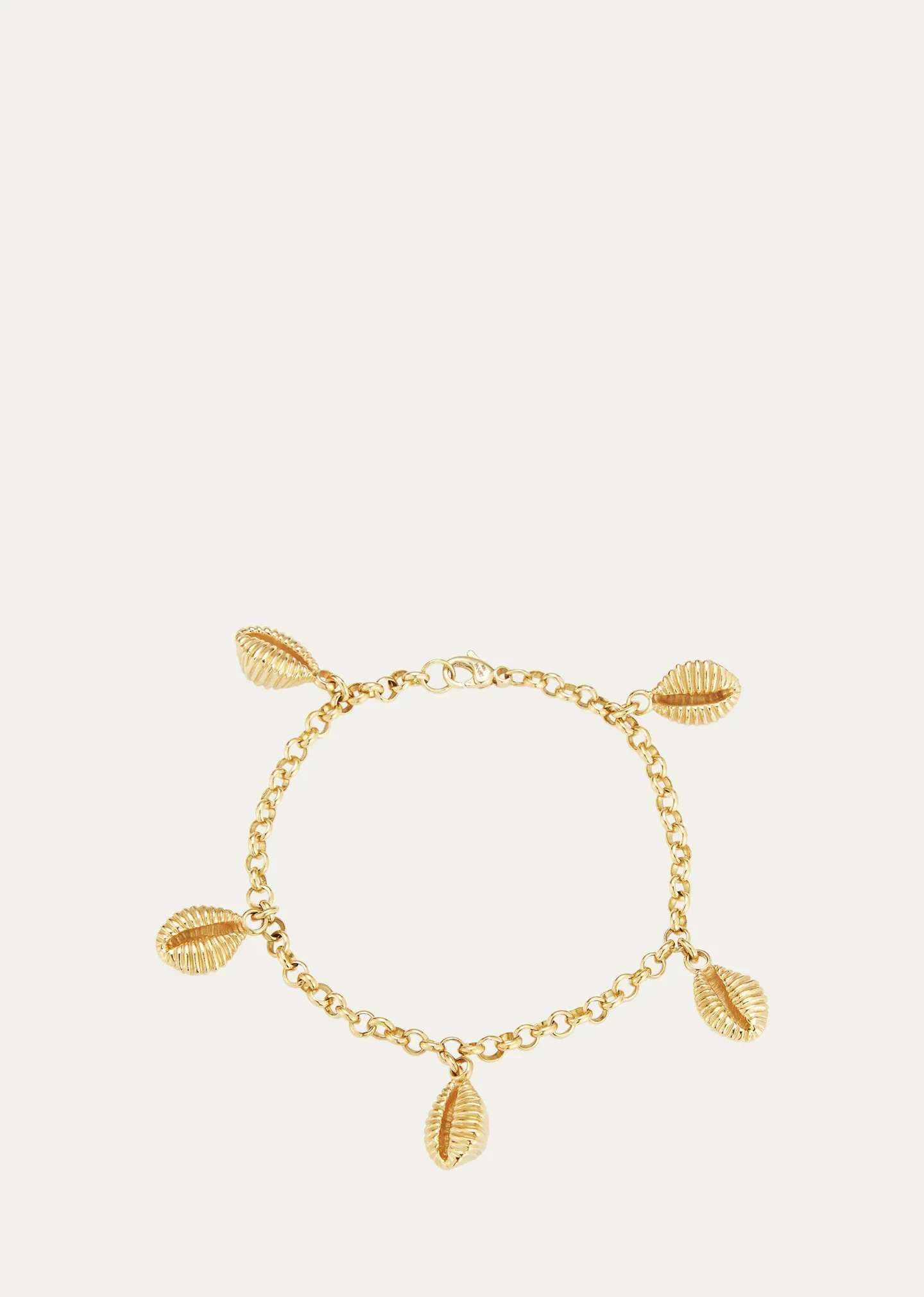 The Summer 2024 Jewelry Trends Are Sure To Spark Joy