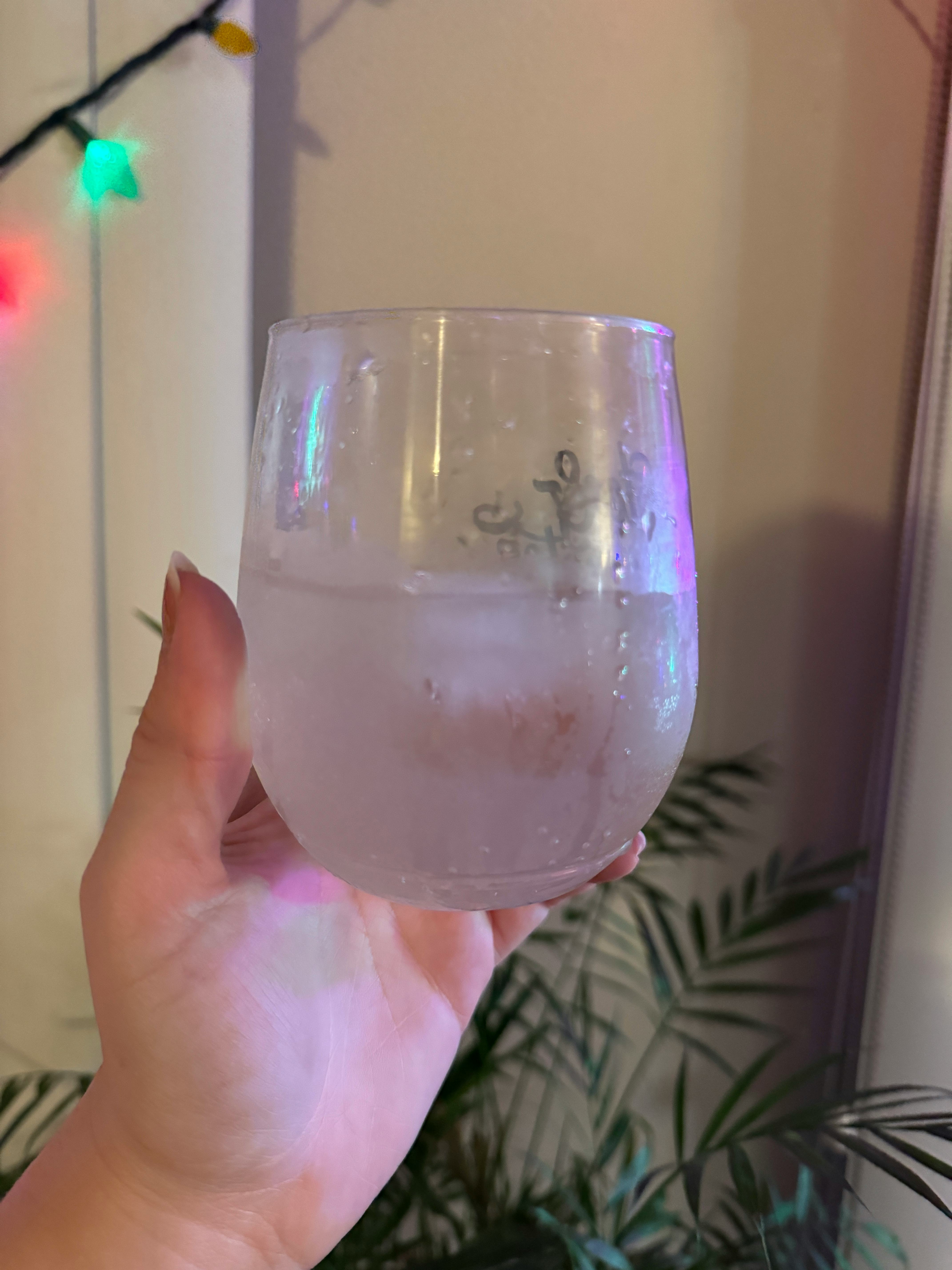 I Tried Emma Watson's Go-To Drink With Renais Gin & It's So Good