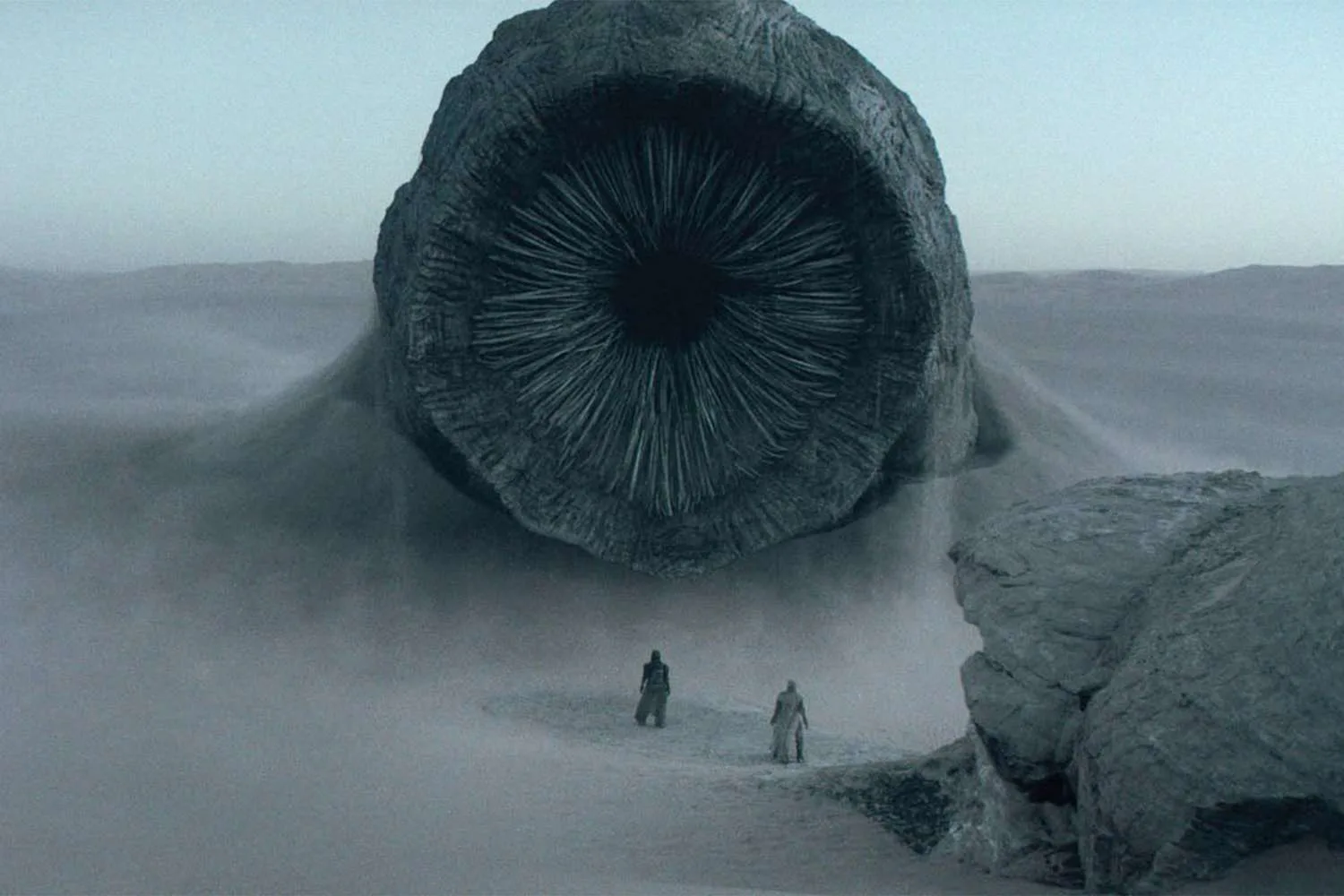 HBO's New 'Dune' Show Expands Franchise Canon With One Surprising Omission