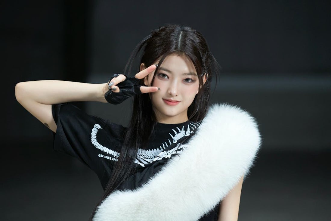 K-Pop Group BADVILLAIN StepS Up To The World