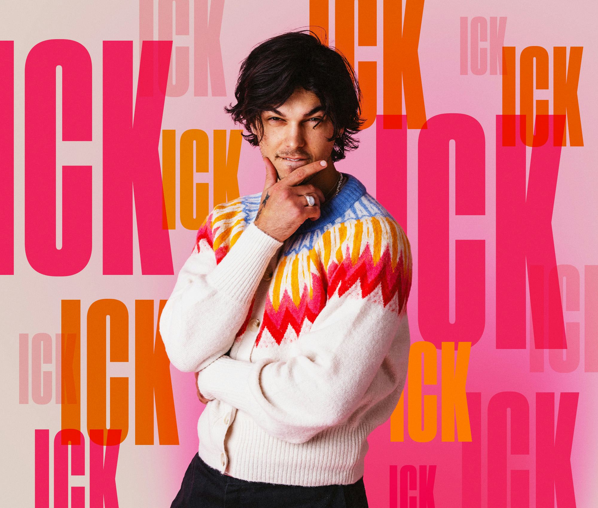 The Guy I’m Dating Said I Gave Him The Ick. What Now?