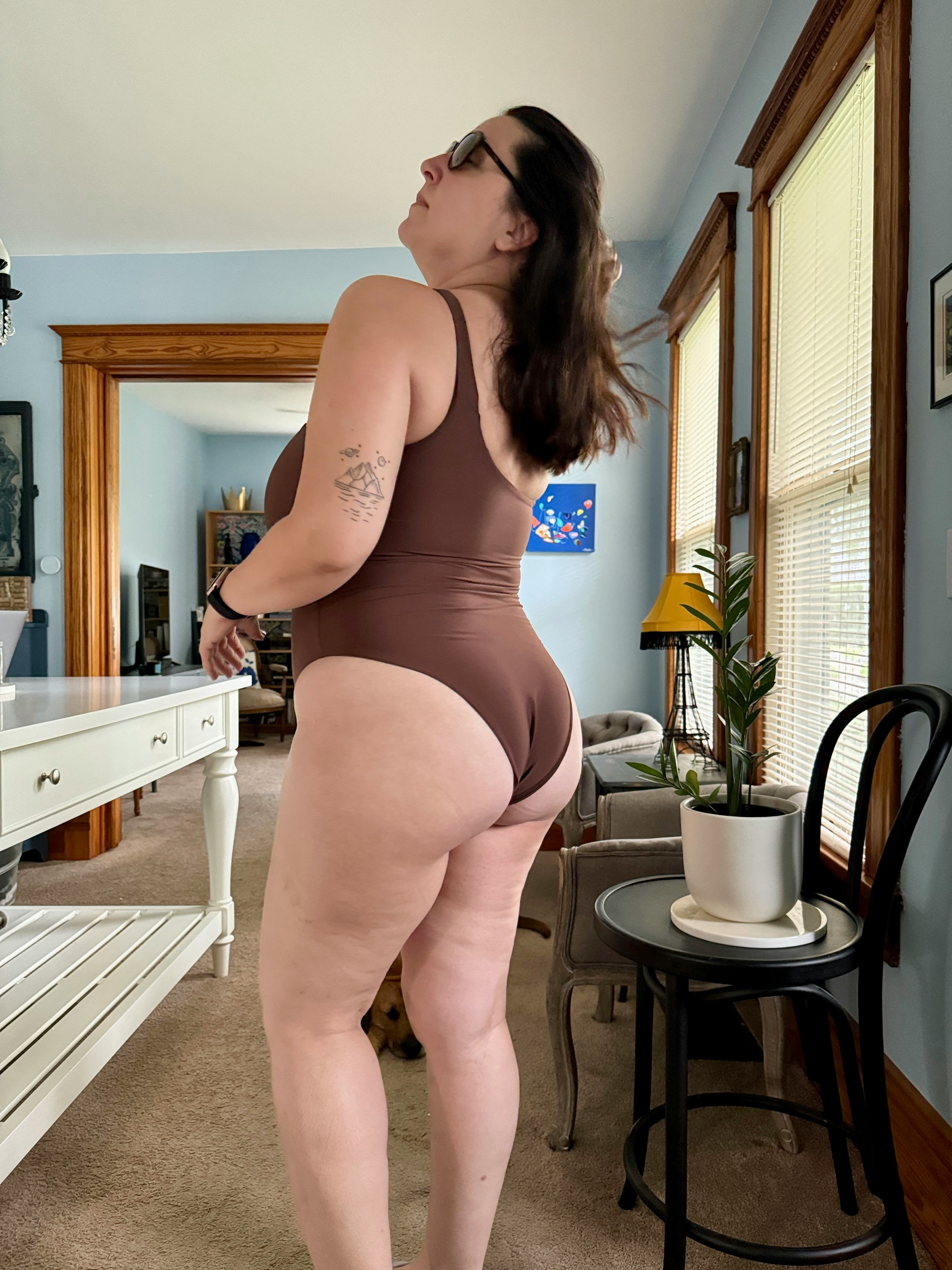 We Tried Kylie Jenner's Khy Vacation Shop Swimwear Collection