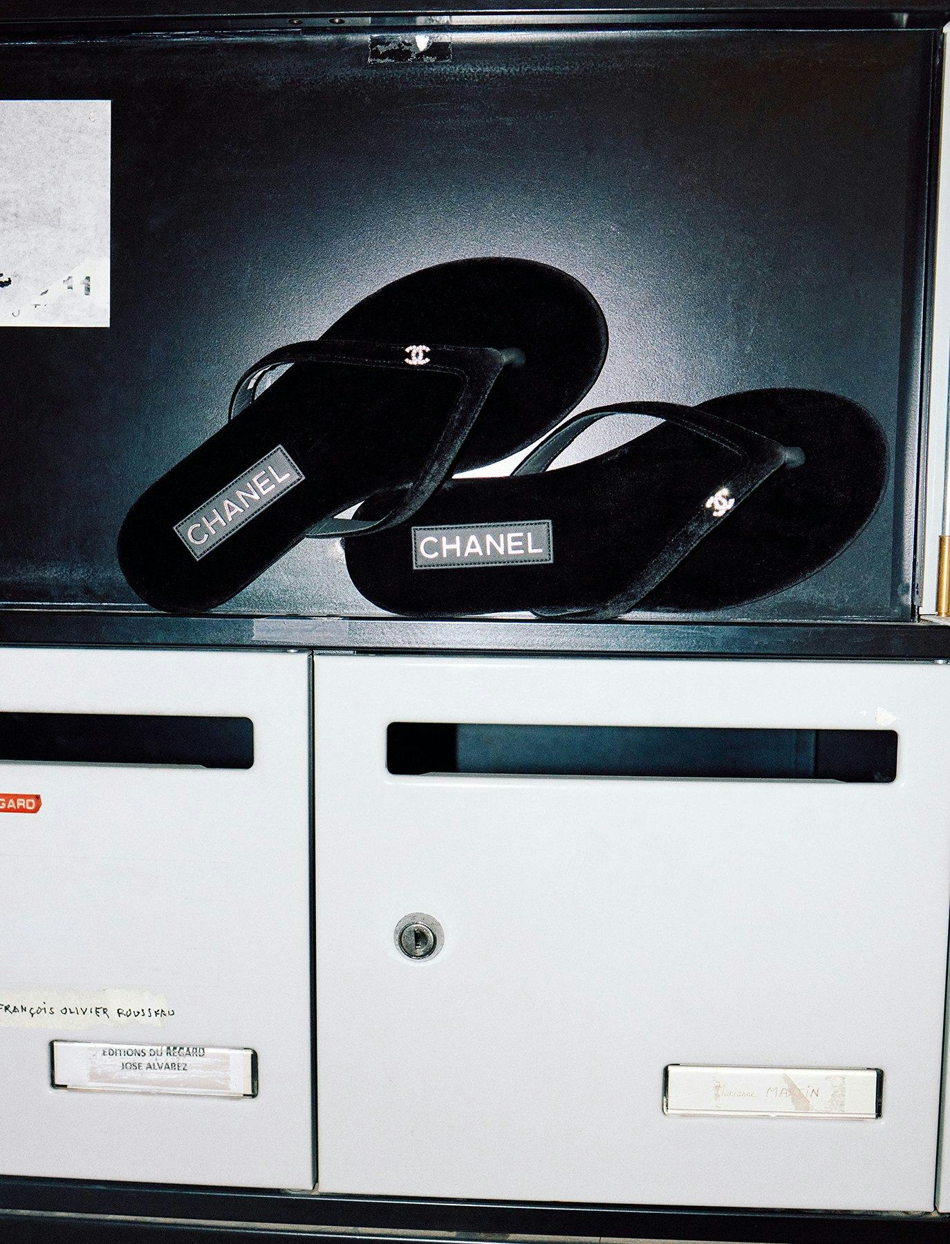 19 Flip Flops That Go Beyond the Beach