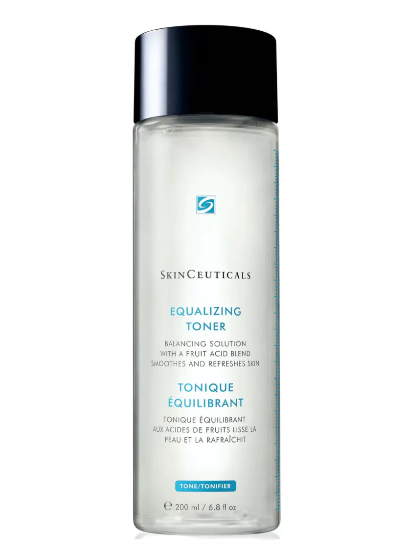 Laura Love Skin Care Routine
