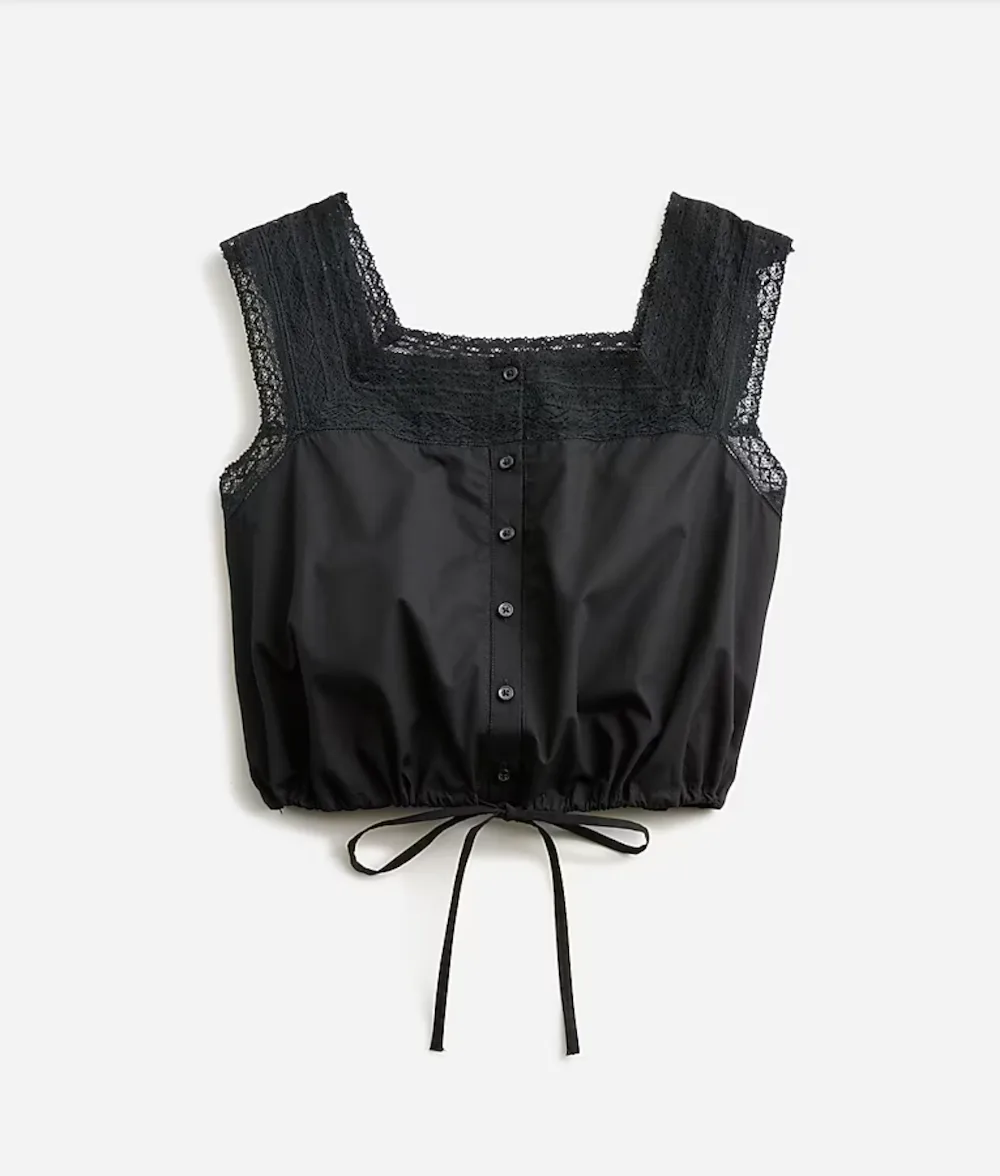 10 Best Summer Tops 2024