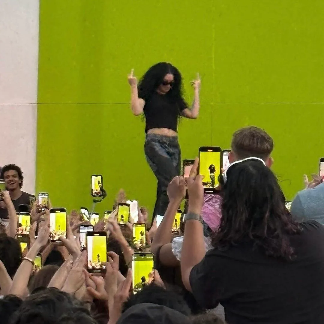 What's The Brat Summer Aesthetic? It's So Much More Than Charli XCX