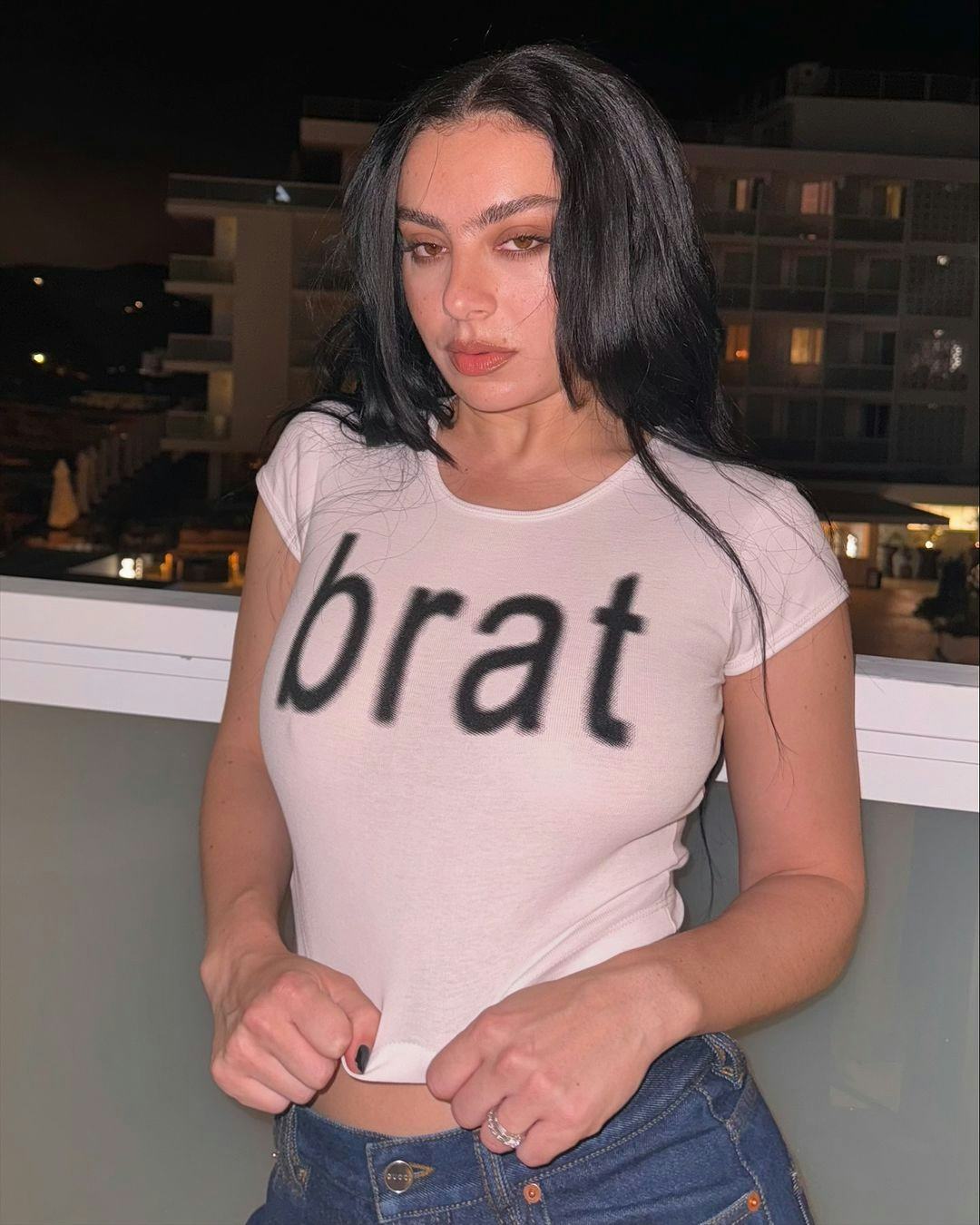 What's The Brat Summer Aesthetic? It's So Much More Than Charli XCX