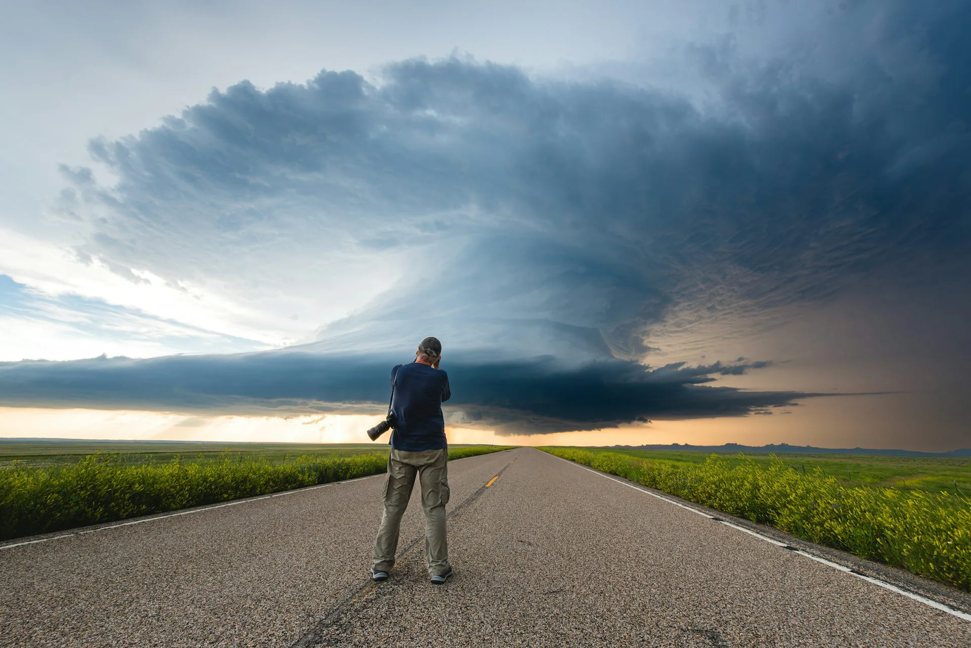 Why We Find Extreme Weather So Fascinating — And How That Can Be Used ...