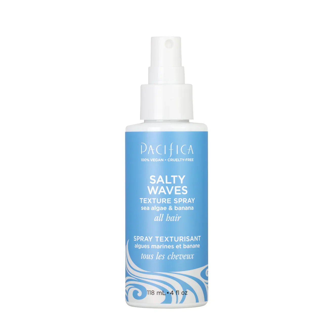 Sea Salt Sprays Keep My Curly Bob In Tact All Summer