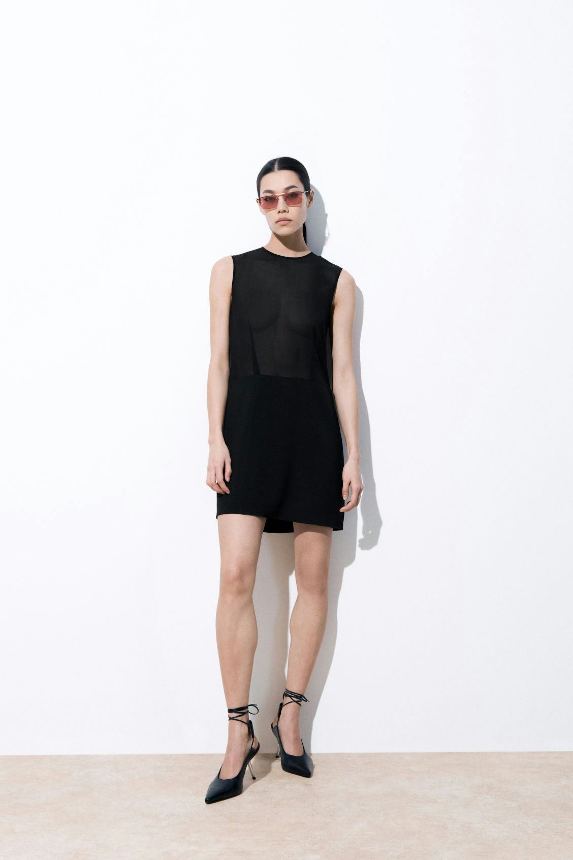 The Best Mini Dresses For A Cool, Chic Summer