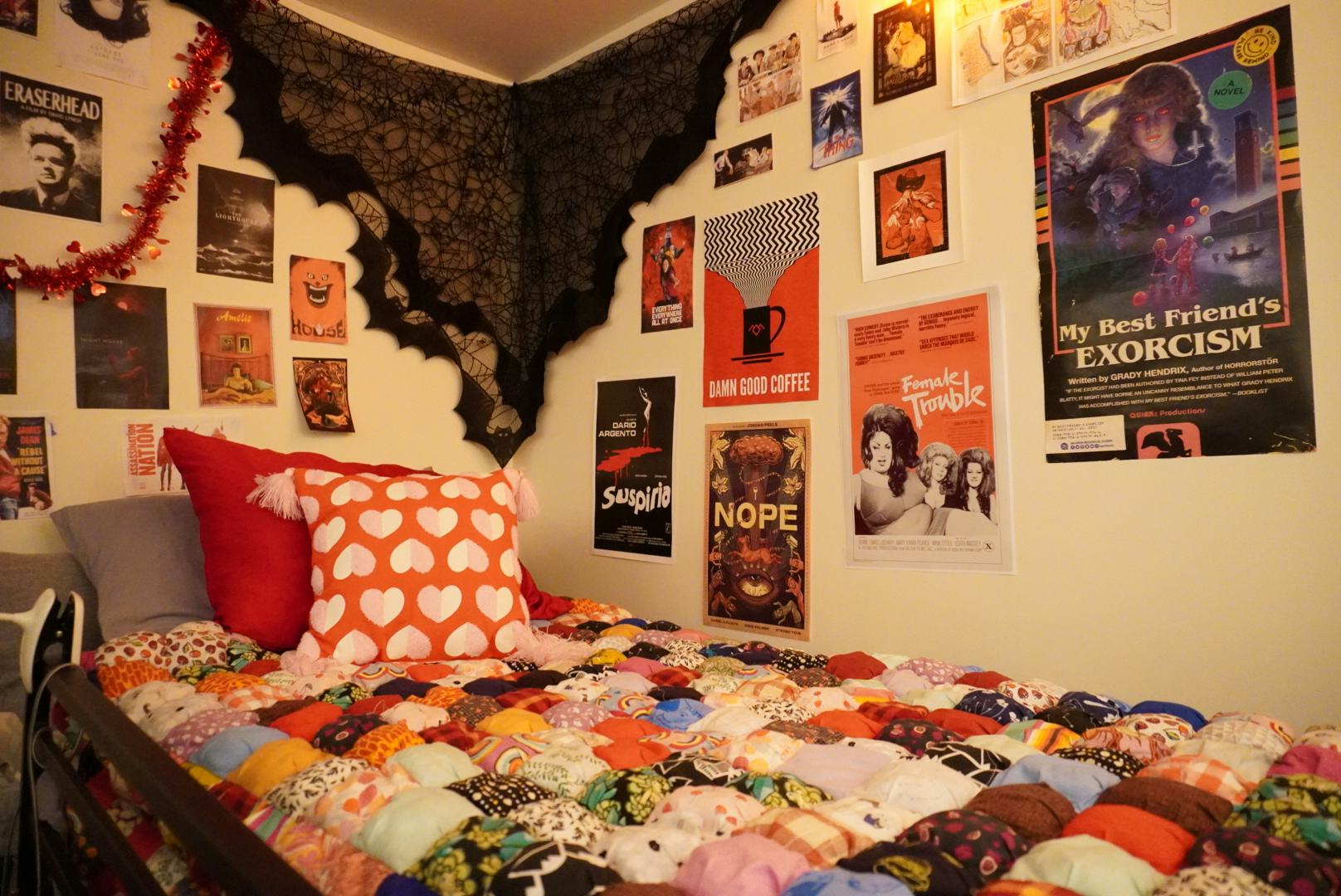 What The “Best Room On Campus” Looks Like At 4 Colleges